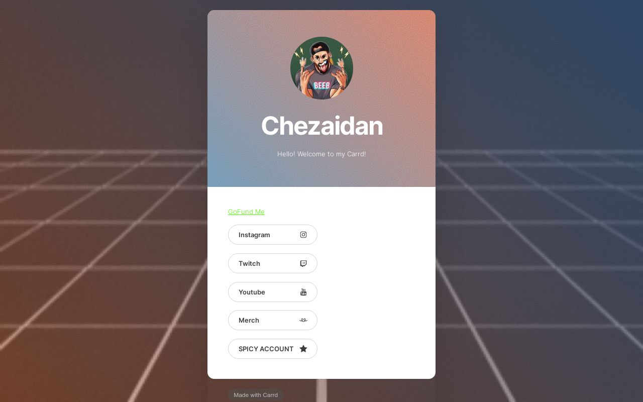 chezaidan